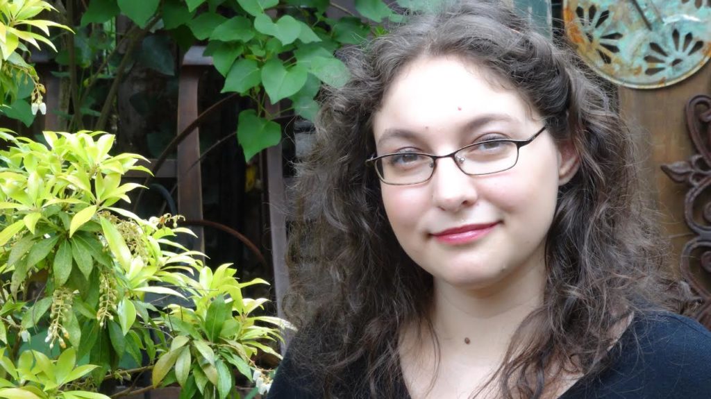 Book Birthday Bash: The Accidental Bad Girl – Samantha M Clark