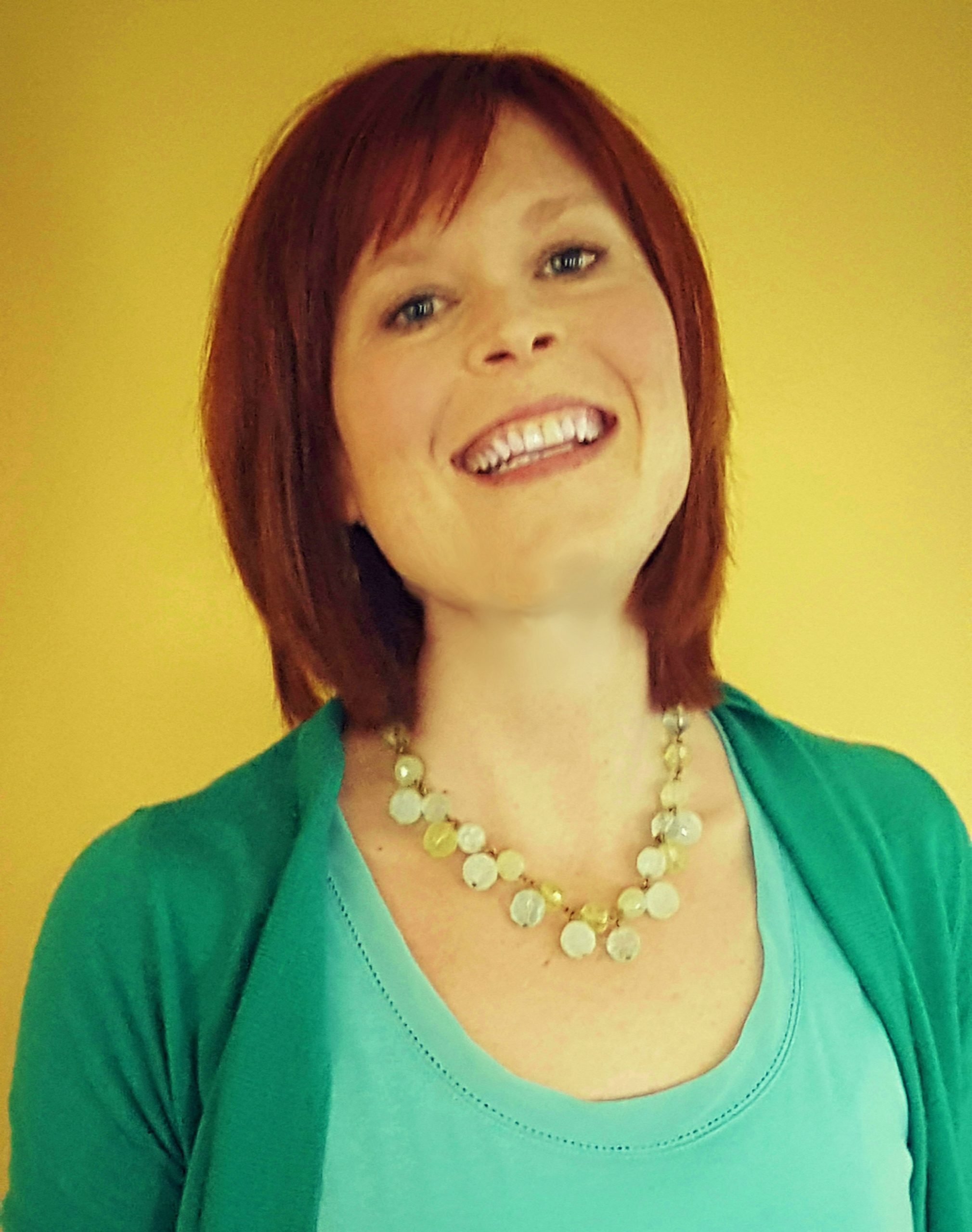 Jessica Bayliss – Samantha M Clark